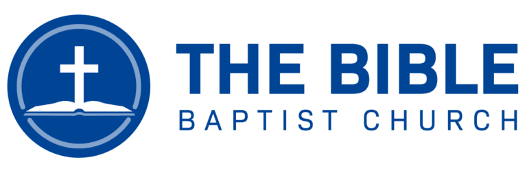 THE BIBLE Baptist Church